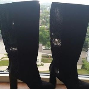 Anne Klein | Shoes | Anne Klein Boots Nwt | Poshmark